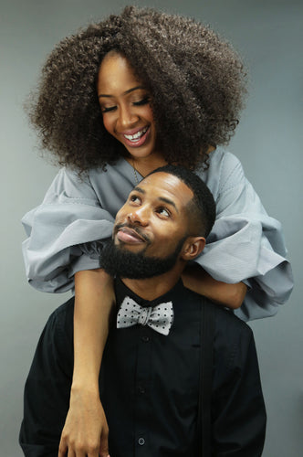 Gentlemen of Influence: Christopher James | R. Hanauer Bow Ties