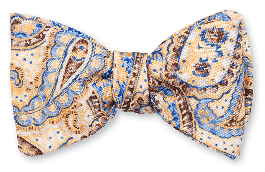 Unique & Handmade Bow Ties | R. Hanauer Bow Ties