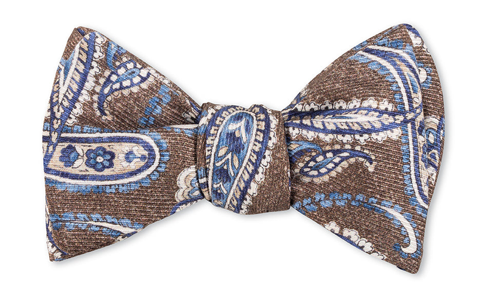 Unique & Handmade Bow Ties | R. Hanauer Bow Ties