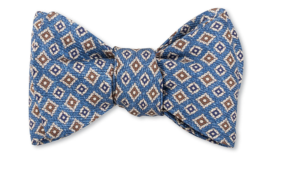 Unique & Handmade Bow Ties | R. Hanauer Bow Ties