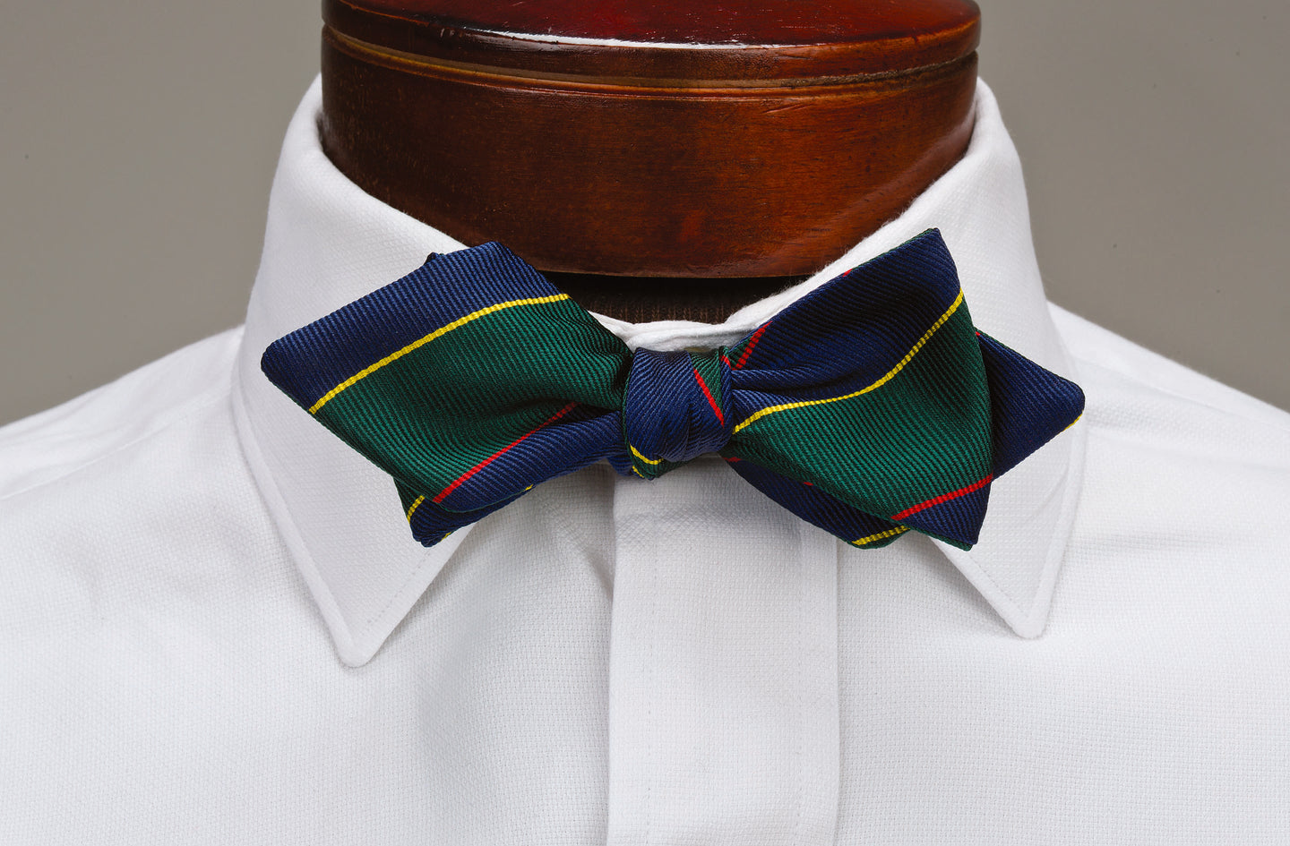 R. Hanauer Bow Tie Shapes | R. Hanauer Bow Ties