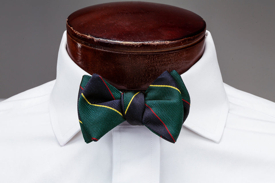 R. Hanauer Bow Tie Shapes | R. Hanauer Bow Ties