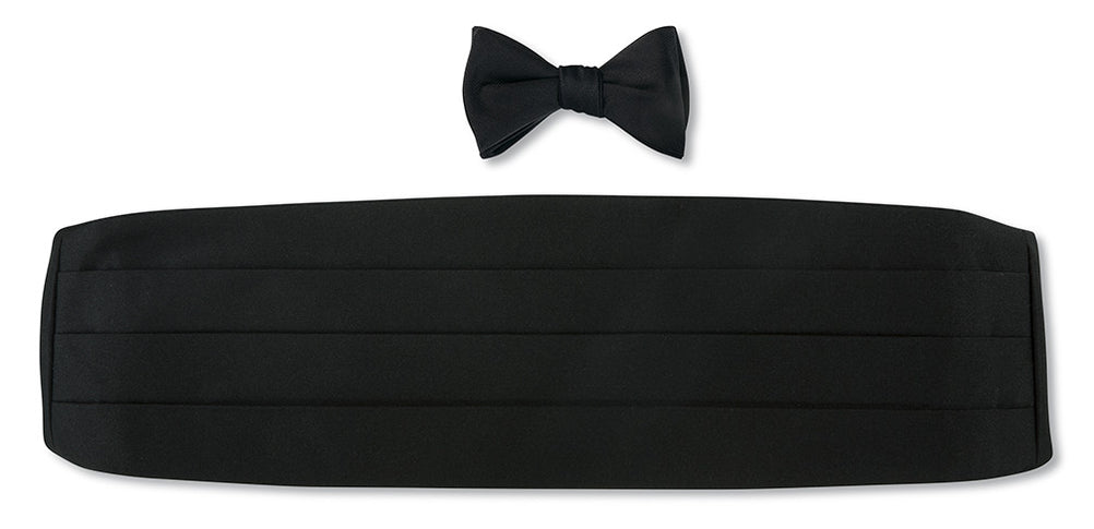 Cummerbund Sets | Shop Bow Tie & Cummerbund Sets Online | R. Hanauer ...